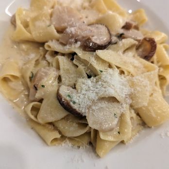 FORTE RISTORANTE & PIZZERIA - HACKENSACK - Updated December 2024 - 86 ...