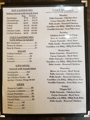 PICA RICO - Updated February 2025 - 10 Photos - 673 Main St, Hackensack ...