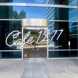 CAFE 1277 - Updated July 2025 - 54 Photos & 27 Reviews - 1277 Treat ...