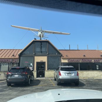 FINAL APPROACH - Updated October 2025 - 210 Photos & 221 Reviews - 4959 ...