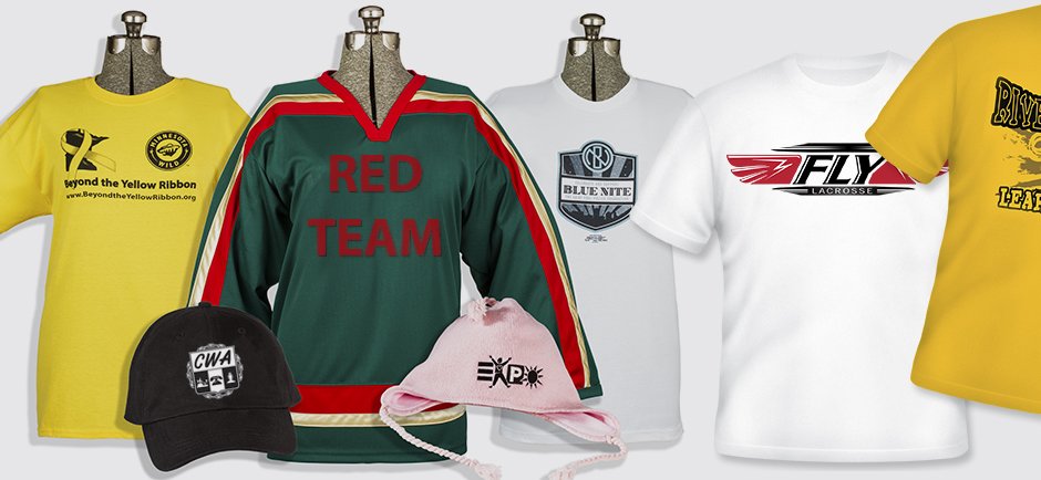 SEVEN CORNERS PRINT & PROMO - Updated October 2025 - 1099 Snelling Ave ...