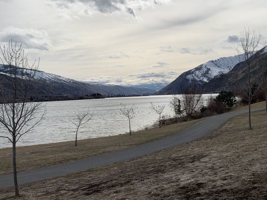 ENTIAT CITY PARK - Updated November 2025 - 2461 Lakeshore Dr, Entiat ...