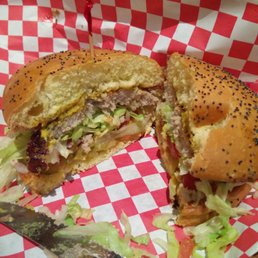 Chip’s Old Fashioned Hamburgers - Cheap - Burgers - Updated June 2025 ...