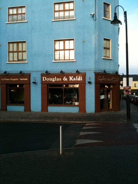 DOUGLAS AND KALDI, ONGAR - Ongar Village, Ongar Village, Co. Dublin ...