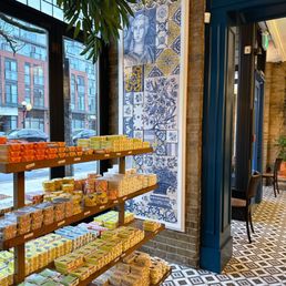 CAFE BELEM - Updated January 2026 - 60 Photos & 17 Reviews - 546 ...