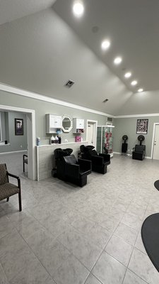 MODERN HAIR SALON - Updated June 2024 - 722 E Jefferson St, Siloam Springs, Arkansas - Hair ...
