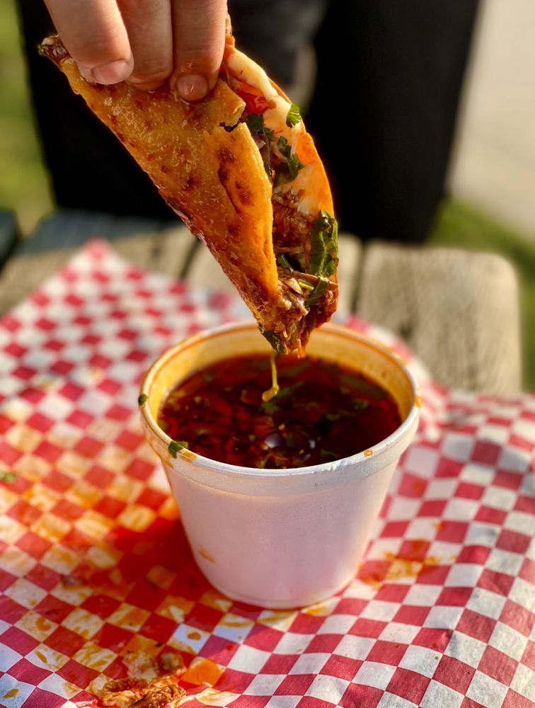 NACHO BIRRIA - Updated June 2025 - 1102 Sawdust Rd, Spring, Texas ...