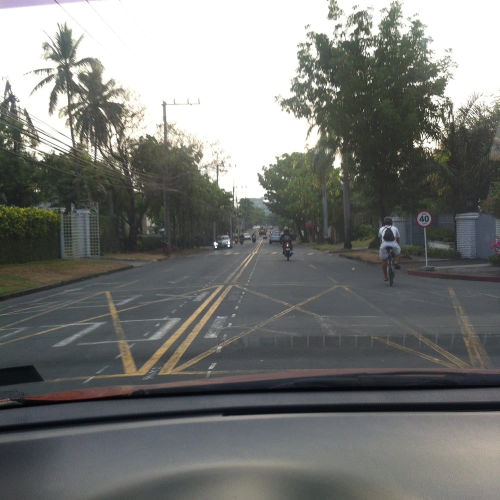 DASMARIÑAS VILLAGE - Barangay Dasmariñas, Dasmariñas, Metro Manila ...