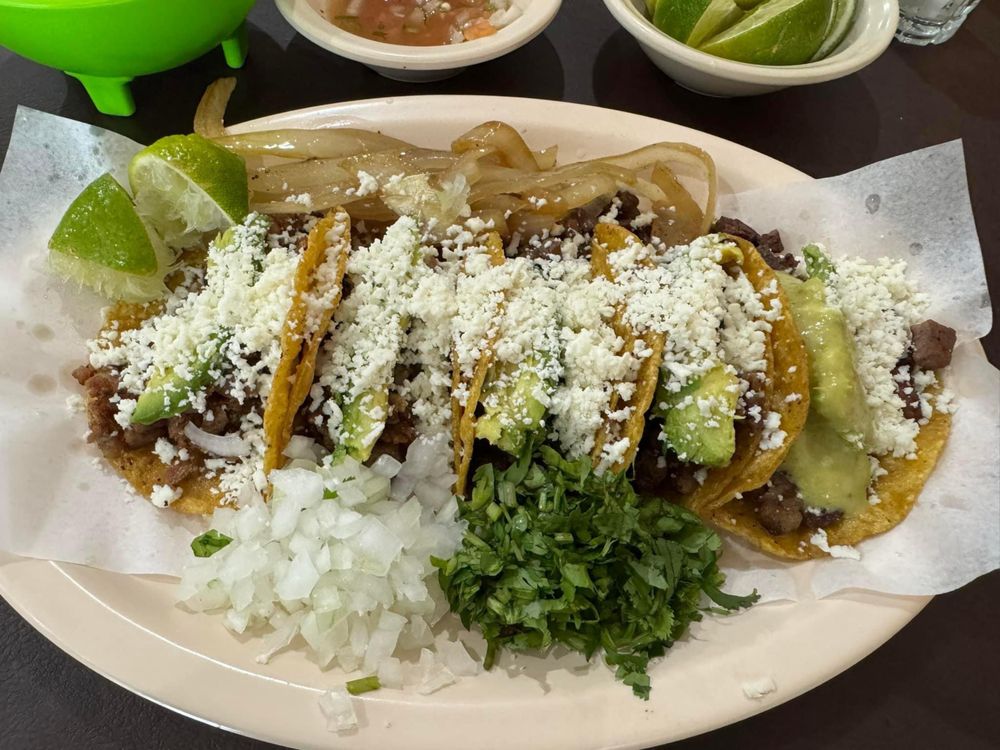 TAQUERIA 501 - Updated December 2025 - 2210 N 10th St, McAllen, Texas ...