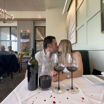 RUTH’S CHRIS STEAK HOUSE - Updated October 2025 - 138 Photos & 102 ...