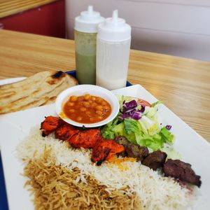 KABOB CORNER - Updated November 2025 - 85 Photos & 274 Reviews - 10893 ...