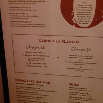 RED O TASTE OF MEXICO - Updated May 2025 - 4329 Photos & 3105 Reviews ...