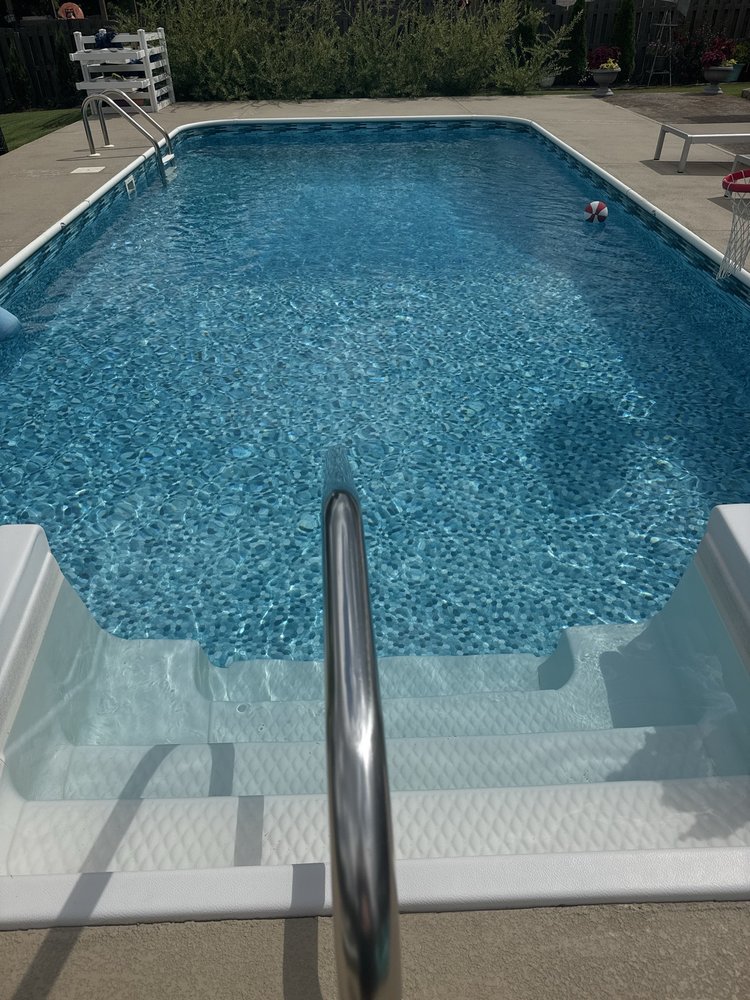 TERRY POOLS - Updated December 2025 - 2535 Gordon Terry Pkwy, Decatur ...