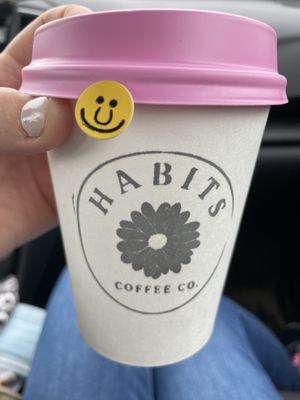 HABITS COFFEE - Updated October 2025 - 13 Photos - 11950 Old Seward Hwy ...