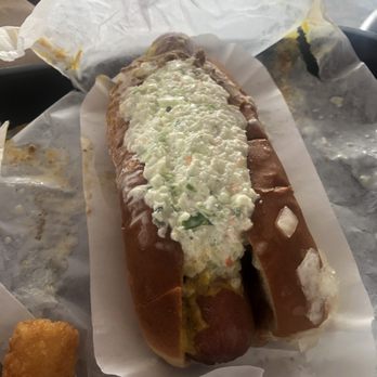 HOT DOG WORLD - Updated March 2025 - 117 Photos & 221 Reviews - 226 ...