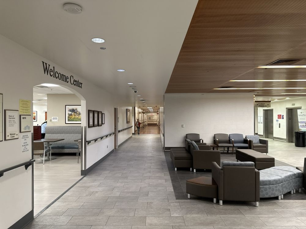 AUDIE L MURPHY VA HOSPITAL STVHCS - Updated July 2025 - 71 Photos & 69 ...