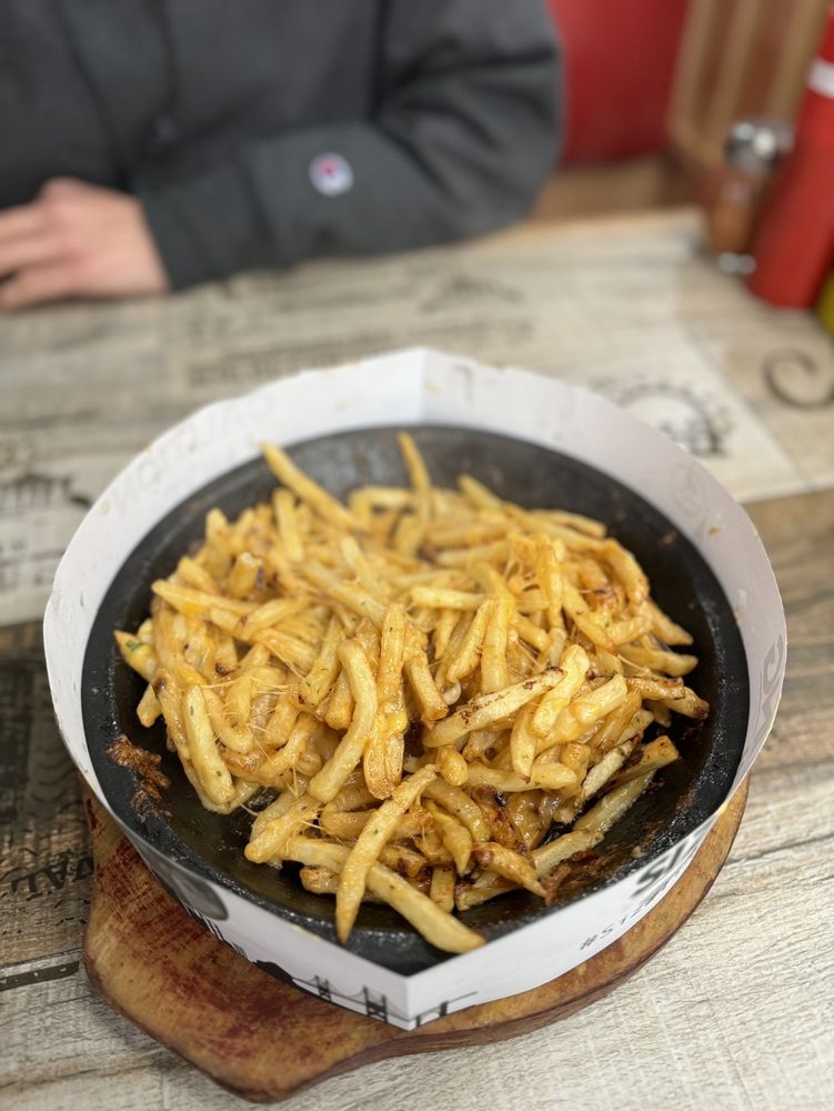 SIZZLING LUNCH - Updated March 2025 - 1200 Photos & 712 Reviews - 10033 ...