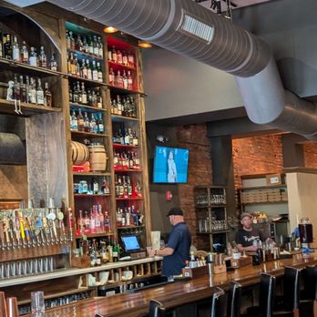 FIG & BARREL - Updated November 2025 - 149 Photos & 169 Reviews - 25 W ...