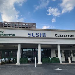 SUSHI ON POST OAK - Updated May 2026 - 545 Photos & 221 Reviews - 2025 ...