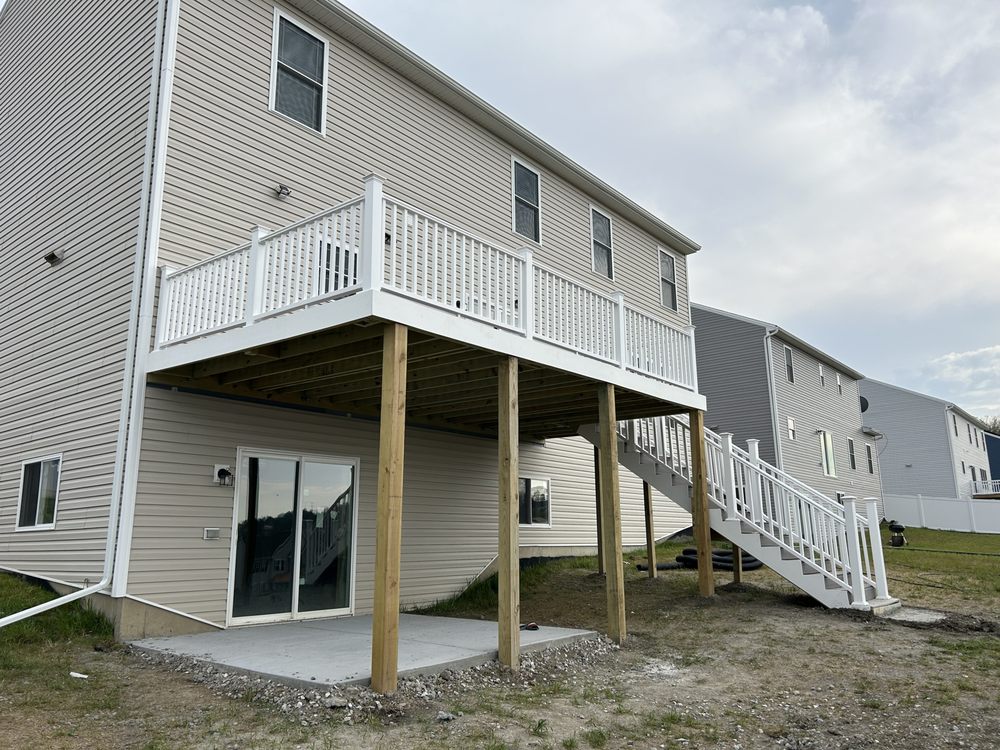 ADVANTAGE 110 - Updated September 2024 - 26 Photos - Harrisburg ...