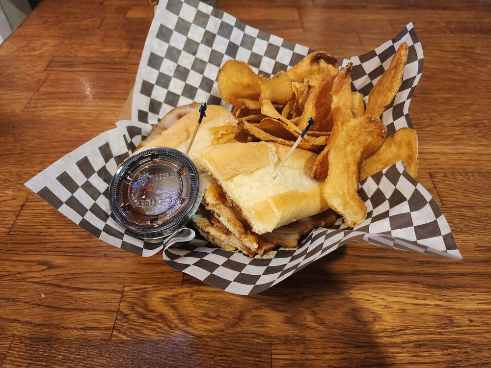 SAVORY SMOKE - Updated January 2026 - 75 Photos & 56 Reviews - 897 Main ...