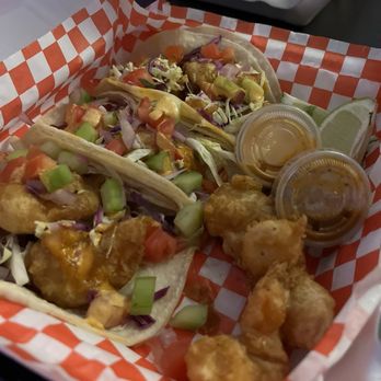 MARISCOS LA MARINA - Updated October 2025 - 1441 N Maple Ave, Fresno ...