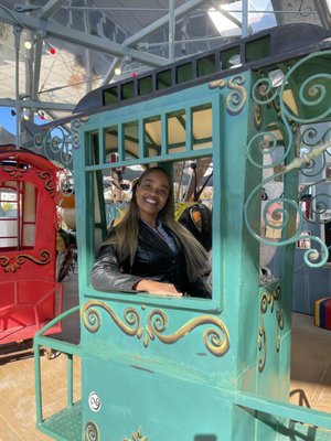 PRIDE OF CANADA CAROUSEL - Updated June 2025 - 83 Photos & 24 Reviews ...