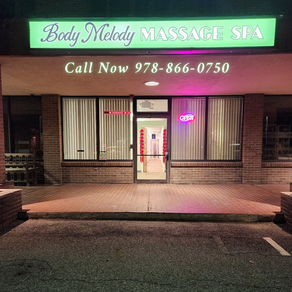 BODY MELODY MASSAGE SPA - Updated December 2025 - 88 Photos - 435 ...