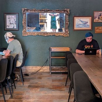 COPPERLINE COFFEE & CAFE - Updated December 2025 - 140 Photos & 67 ...