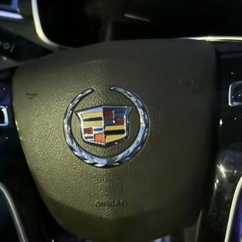 THOMPSON CADILLAC - Updated November 2025 - 2600 Wake Forest Rd ...