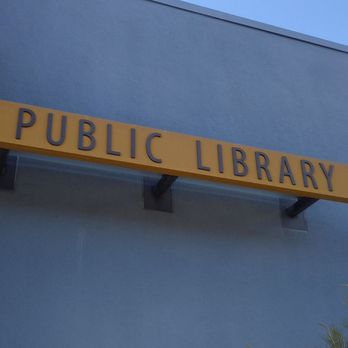 PORTOLA BRANCH LIBRARY - Updated December 2025 - 103 Photos & 33 ...