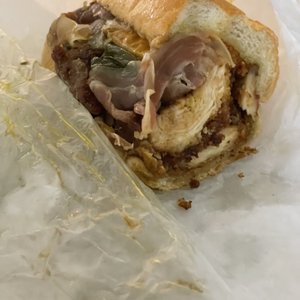 FUSARO’S ITALIAN DELI & MARKET - 110 Photos & 106 Reviews - 646 High ...