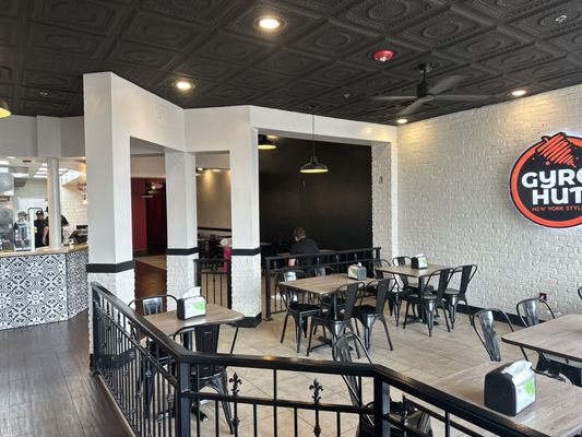 GYRO HUT - Updated July 2025 - 37 Photos & 20 Reviews - 5885 San Felipe ...