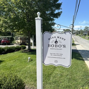 MISS MARY BOBO’S RESTAURANT - Updated August 2025 - 282 Photos & 239 ...