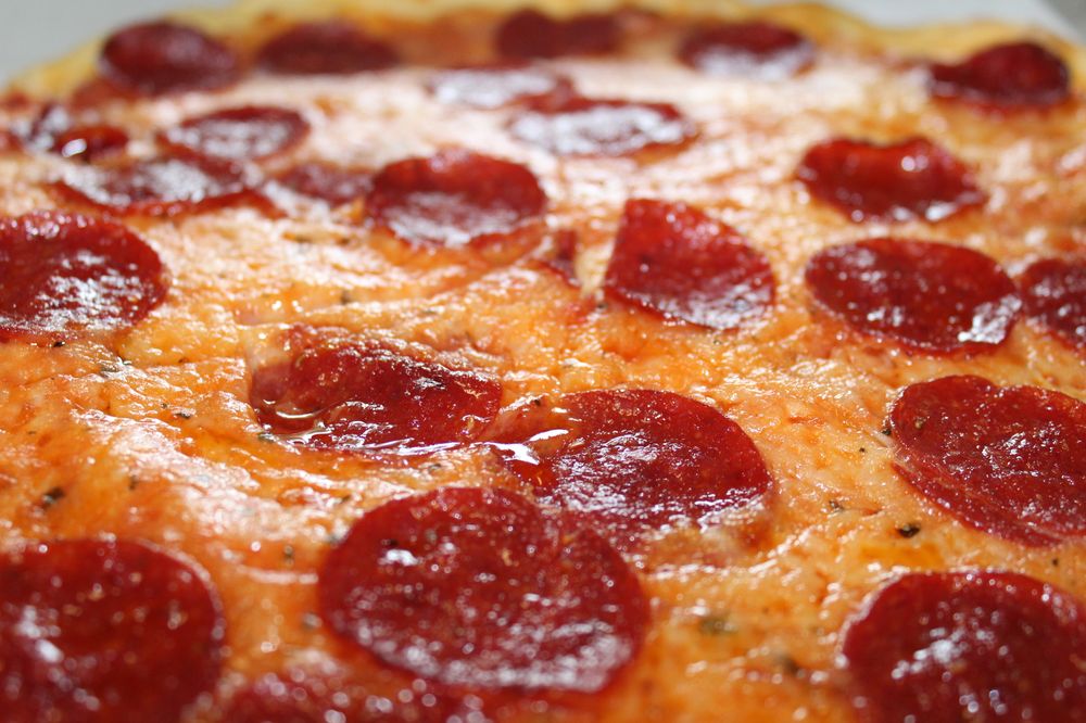 LOUIE’S PIZZA - 574 Photos & 535 Reviews - 81-34 Baxter Ave, Elmhurst ...