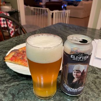 ELI FISH BREWING COMPANY - Updated April 2025 - 295 Photos & 142 ...