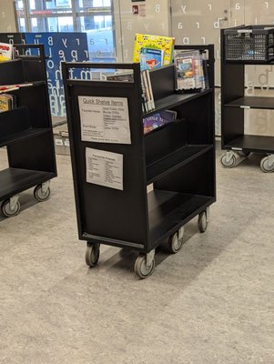 BURNHAMTHORPE BRANCH LIBRARY - Updated November 2025 - 33 Photos - 3650 ...