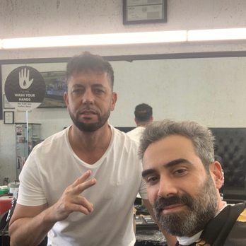 THE FADE INN BARBER SHOP - Updated April 2025 - 146 Photos & 374 ...