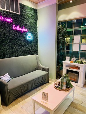 CAFECITO LOUNGE - 28 Photos - 1420 W Kettleman Ln, Lodi, California - Coffee & Tea - Phone ...