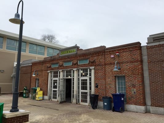 SHAWMUT STATION - MBTA - RED LINE - Updated July 2024 - 12 Photos ...