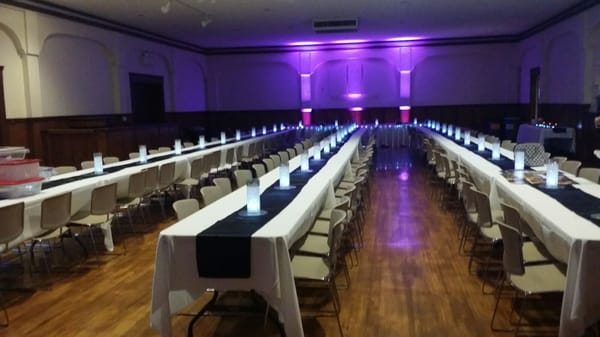 SUMMIT EVENTS HALL - Updated August 2025 - 315 N Summit Ave, Sioux ...