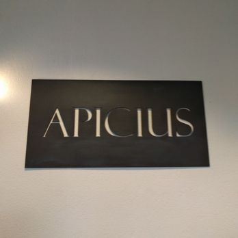 APICIUS KITCHEN & BAR - Updated February 2025 - 43 Photos & 57 Reviews ...