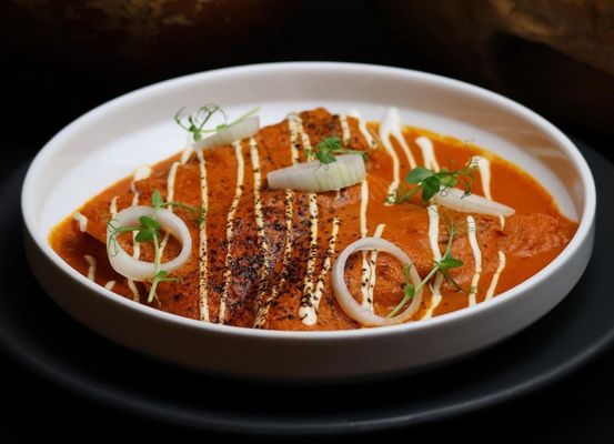 ZAMA LATIN AMERICAN CUISINE - Updated March 2025 - 620 Photos & 341 ...