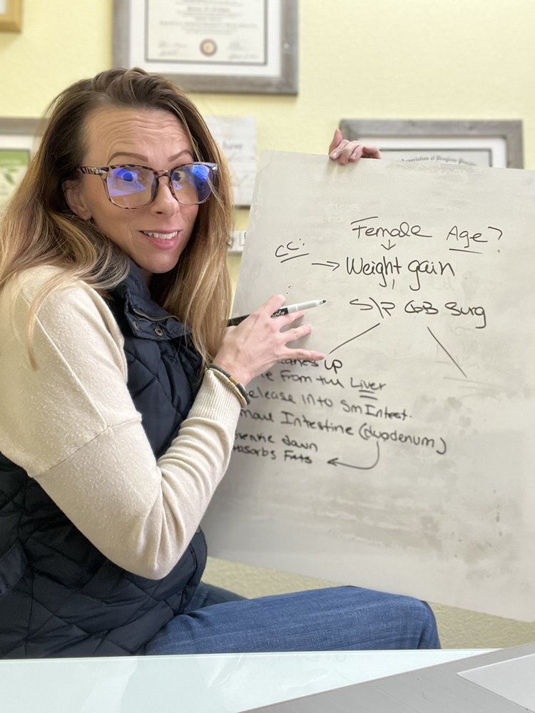 EBULLIENT LIVING - Coarsegold, California - Updated March 2024 - Health ...