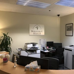 SEA MAR TURNING POINT TREATMENT CENTER - Updated June 2025 - 113 23rd ...