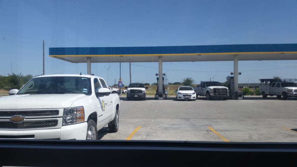 VALERO - Updated October 2025 - 1085 TX-72, Three Rivers, Texas - Gas ...