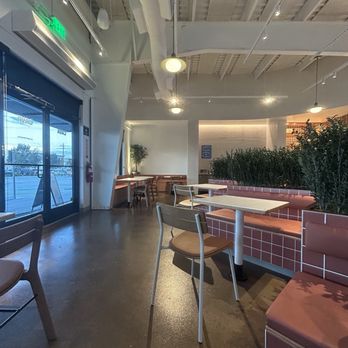 CAVA - Updated December 2025 - 21 Photos & 20 Reviews - 1641 Greenhouse ...