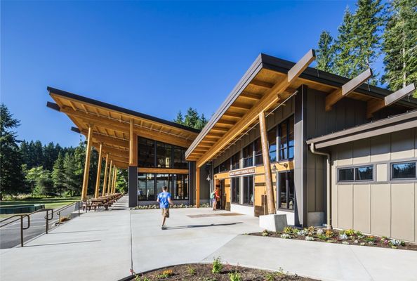 YMCA CAMP SEYMOUR - Updated September 2024 - 53 Photos - 9725 Cramer Rd ...