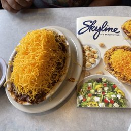 Skyline Chili Reviews | Read Customer Service Reviews of skylinechili.com