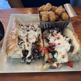 CRUST KITCHEN - Updated July 2024 - 687 Photos & 1100 Reviews - 1201 ...